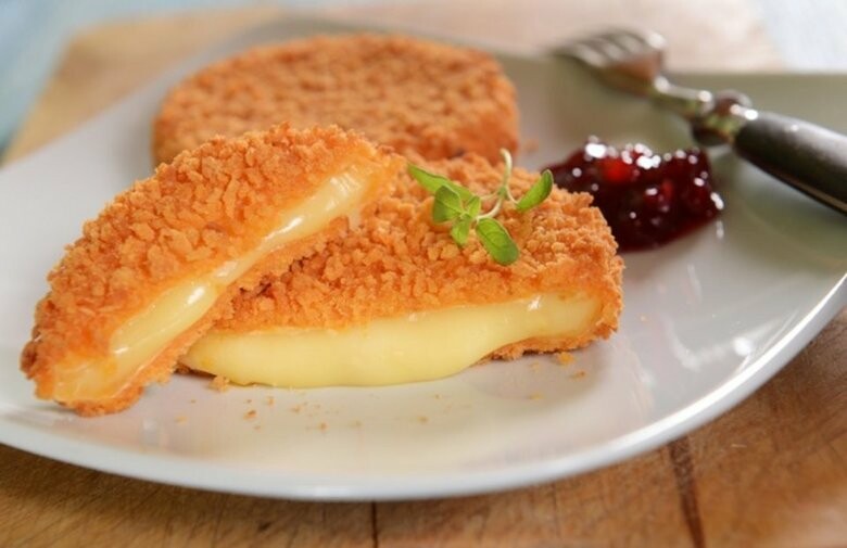 Простой рецепт на каждый день: котлеты по-японски с сыром | Новини